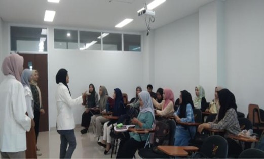 Pelatihan Phsycological First Aid (PFA) untuk Meningkatkan Skill ...